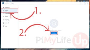 Running an Internet Speed Test from a Synology NAS - Pi My Life Up
