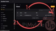 Running an Internet Speed Test from a Synology NAS - Pi My Life Up