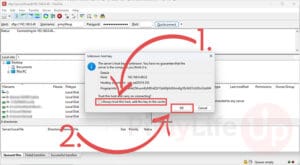 Setting up FTP On a Synology NAS - Pi My Life Up