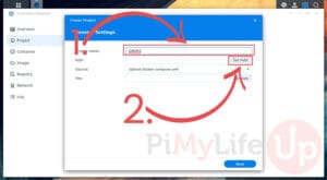 Installing Jellyfin to a Synology NAS - Pi My Life Up