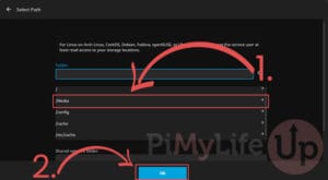 Installing Jellyfin to a Synology NAS - Pi My Life Up
