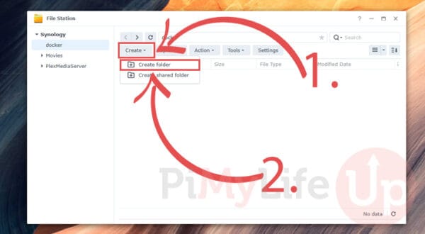 How to Run Pi-hole on a Synology NAS - Pi My Life Up