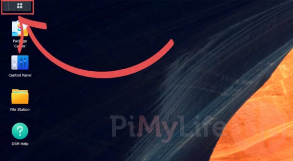 How to Run Pi-hole on a Synology NAS - Pi My Life Up