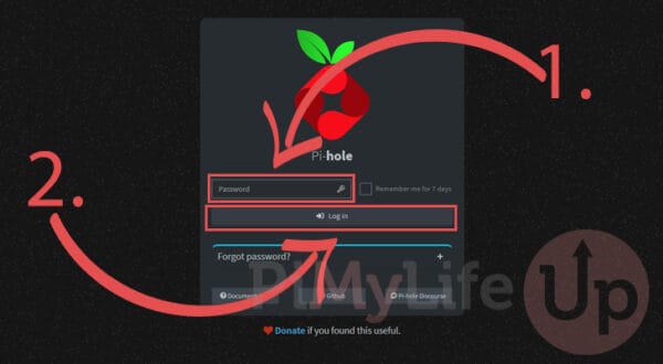How to Run Pi-hole on a Synology NAS - Pi My Life Up