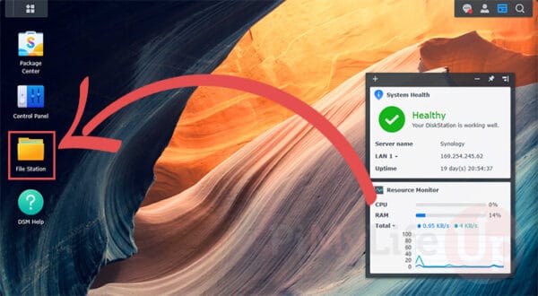 Running the UniFi Network Controller on a Synology NAS - Pi My Life Up
