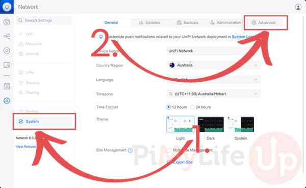 Running the UniFi Network Controller on a Synology NAS - Pi My Life Up