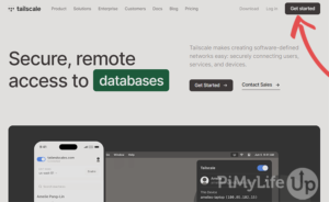 How to Set Up Tailscale with Home Assistant - Pi My Life Up