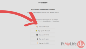 How to Set Up Tailscale with Home Assistant - Pi My Life Up