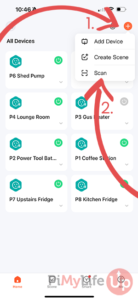 How to Set Up Tuya on Home Assistant - Pi My Life Up