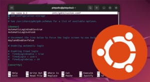How to Enable Wayland on Ubuntu - Pi My Life Up