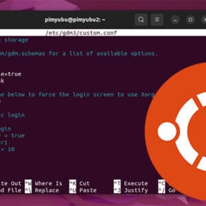 Setting up a Cron Job on Ubuntu - Pi My Life Up