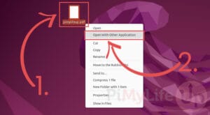 How to Edit a PDF File on Ubuntu - Pi My Life Up