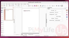 How to Edit a PDF File on Ubuntu - Pi My Life Up