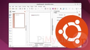 How to Edit a PDF File on Ubuntu - Pi My Life Up