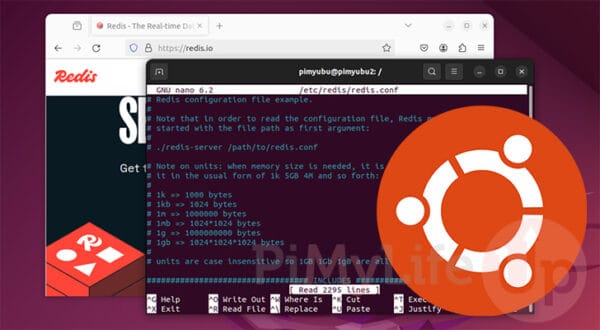 How To Install And Run Redis On Ubuntu Pi My Life Up