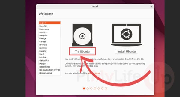 How to Install and Run the Boot Repair tool on Ubuntu - Pi My Life Up