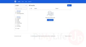 Setting up the Vaultwarden Docker Container - Pi My Life Up