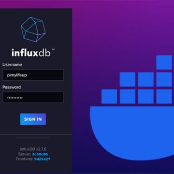 Installing InfluxDB to the Raspberry Pi - Pi My Life Up