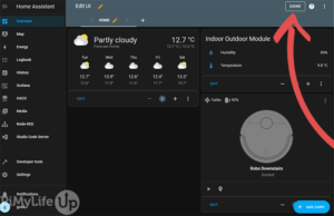 How to Display your Robot Vacuum in Home Assistant - Pi My Life Up