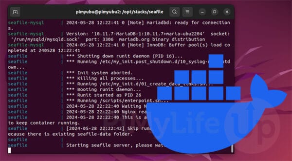 How to Tail Docker Container Logs - Pi My Life Up How to Tail Docker Container Logs - Pi My Life Up