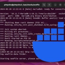 Setting up the UniFi Network Controller using Docker - Pi My Life Up
