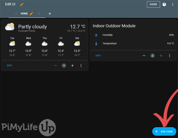 How to Display your Robot Vacuum in Home Assistant - Pi My Life Up