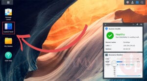Setting up NFS on a Synology NAS - Pi My Life Up
