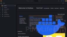 Setting up Grafana using Docker Compose - Pi My Life Up