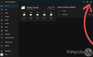 How to Display your Robot Vacuum in Home Assistant - Pi My Life Up