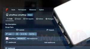 Running Forgejo on the Raspberry Pi - Pi My Life Up
