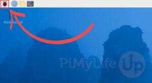 Installing and Using OBS Studio on the Raspberry Pi - Pi My Life Up