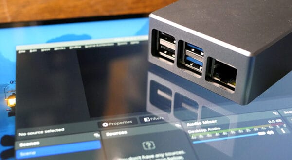 Setting Up A Raspberry Pi Scanner Server Using Sane Pi My Life Up