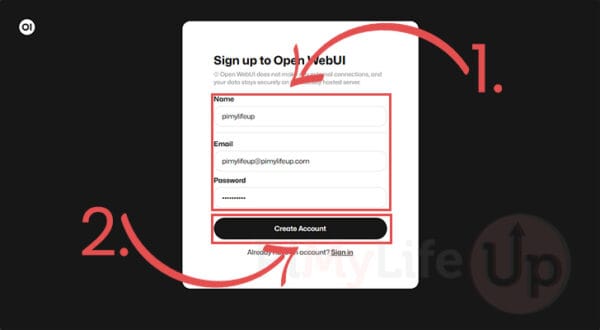 Self Hosting An Ai Chatbot With Open Webui On The Raspberry Pi Pi My