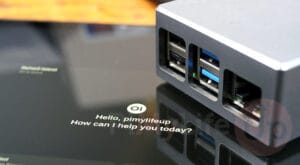 Self-hosting an AI Chatbot with Open WebUI on the Raspberry Pi - Pi My Life Up