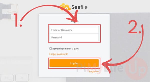 How To Self Host Seafile On Linux Using Docker Pi My Life Up