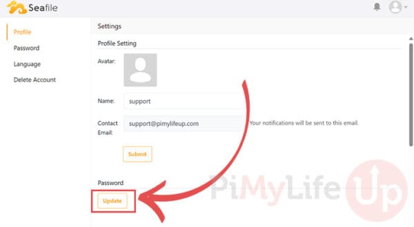 How to Self-Host Seafile on Linux using Docker - Pi My Life Up