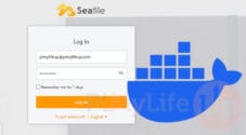 How to Self-Host Seafile on Linux using Docker - Pi My Life Up