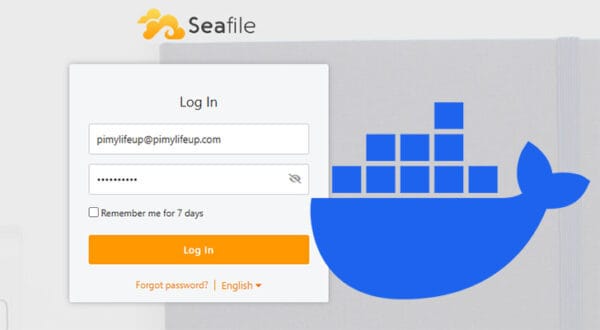 Running An Openvpn Vpn Using Docker Pi My Life Up