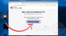 Remotely Controlling your Pi using Raspberry Pi Connect - Pi My Life Up