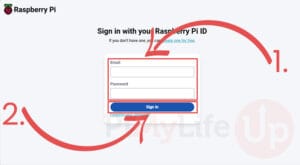Remotely Controlling your Pi using Raspberry Pi Connect - Pi My Life Up
