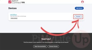 Remotely Controlling your Pi using Raspberry Pi Connect - Pi My Life Up