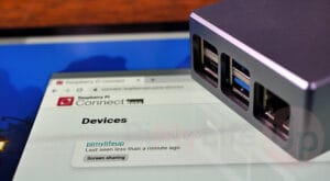 Remotely Controlling your Pi using Raspberry Pi Connect - Pi My Life Up