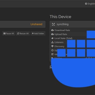 Synchronizing Files on your Raspberry Pi with Syncthing - Pi My Life Up