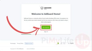 Block Ads using AdGuard Home on Ubuntu - Pi My Life Up