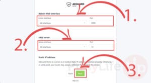 Block Ads using AdGuard Home on Ubuntu - Pi My Life Up