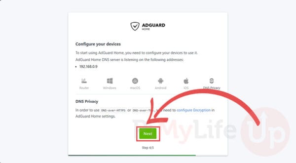 Block Ads using AdGuard Home on Ubuntu - Pi My Life Up Block Ads using AdGuard Home on Ubuntu - Pi My Life Up