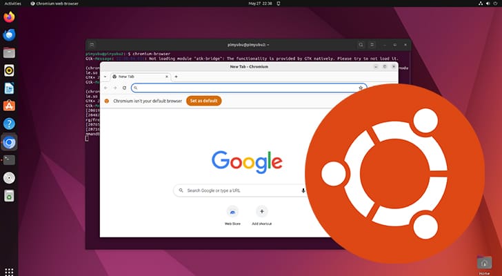 How to Install the Godot Game Engine on Ubuntu - Pi My Life Up How to Install the Godot Game Engine on Ubuntu - Pi My Life Up