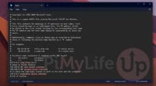 How to Edit the hosts File on Windows - Pi My Life Up