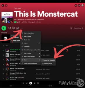How to Set Up Spotify on Home Assistant - Pi My Life Up