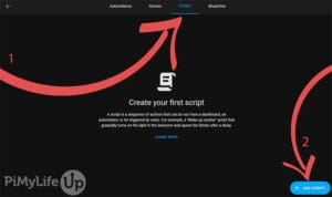How to Set Up Spotify on Home Assistant - Pi My Life Up